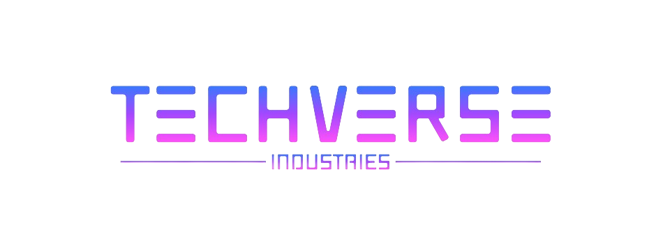Techverse Industries | Universe Of Technology